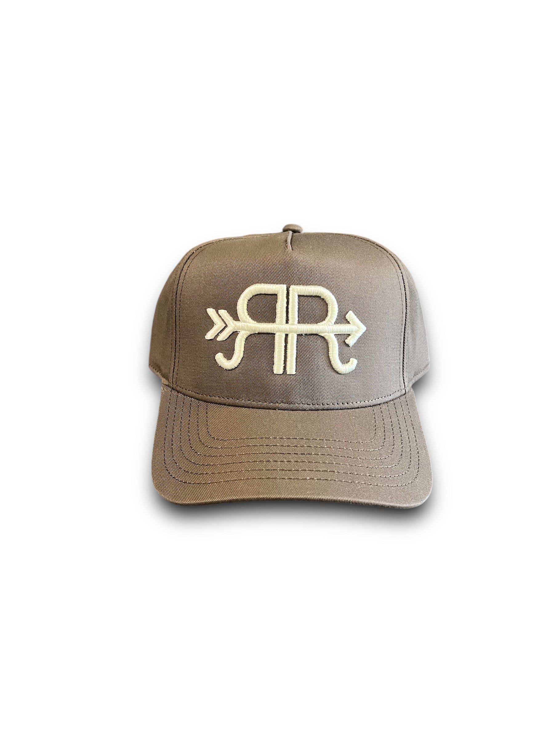 NorCo - Walnut – Double R Hat Company