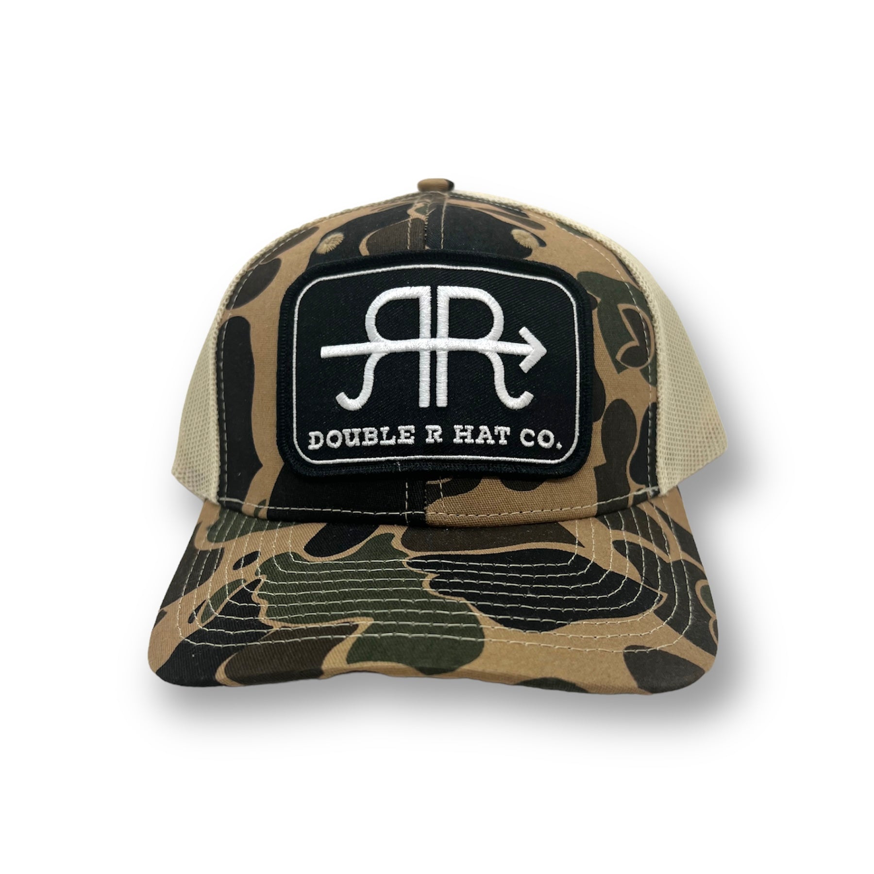 The Bird Dog – Double R Hat Company